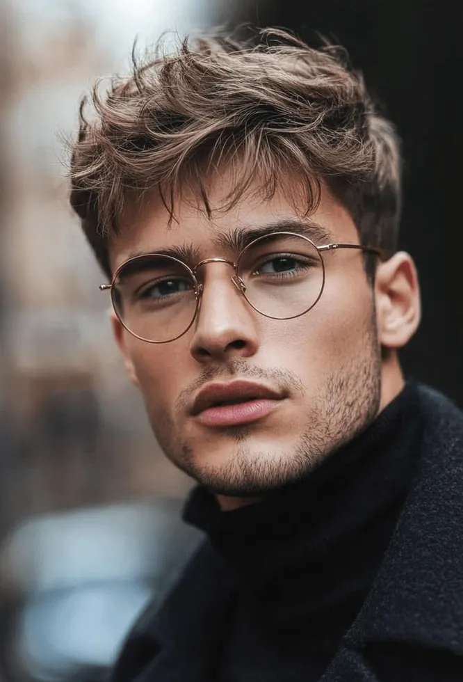 The Most Stylish Men S Haircuts Of 2026 Breaking Down 7 Major Trends